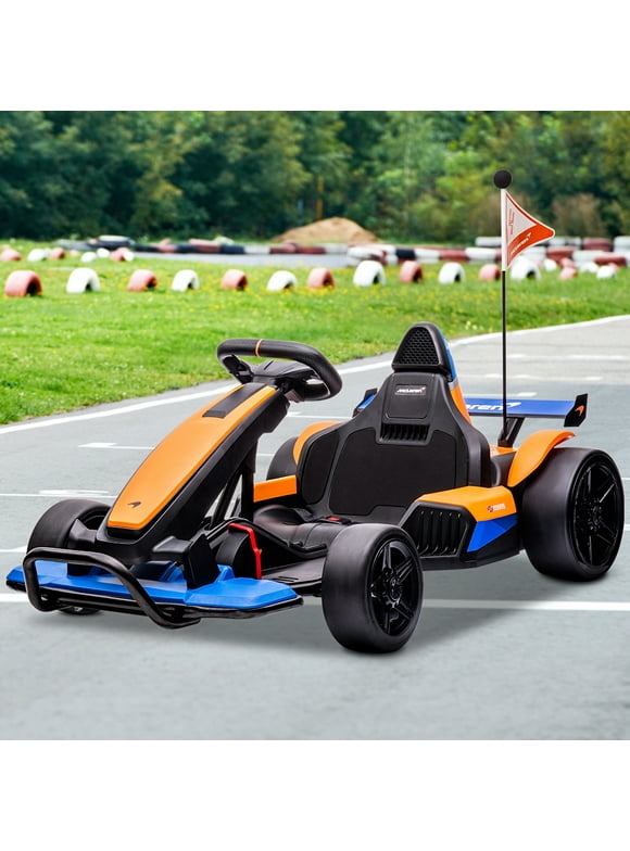 Pedal Cars in Push & Pedal Ride Ons - Walmart.com