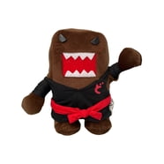 License 2 Play Domo Skeleton Glow in the Dark 9" Plush - Walmart.com