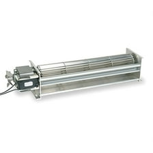 Fasco K629 Furnace Draft Inducer Motor, Evcon HVAC Parts, 115 Volt ...
