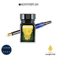 Wordsworth and Black Fountain Pen Ink Bottle 50ml -Premium Luxury ...