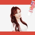 Butipure Semi Permanent 1-Day Vivid Red Hair Dye, No Ammonia, 60g ...