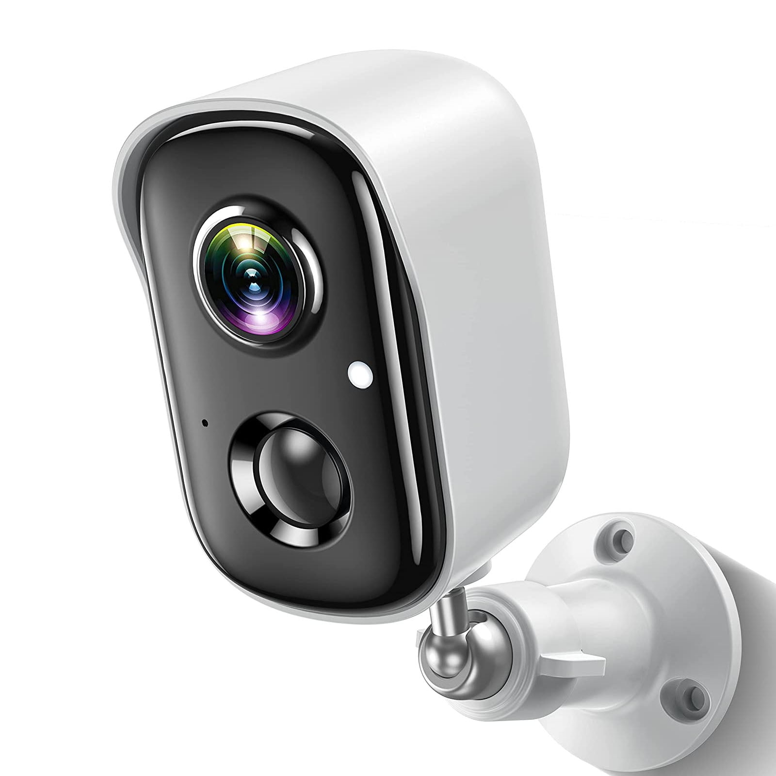 Outdoor Wireless HD Security Cameras - 1080P, 2-Way Talk, Customize ...