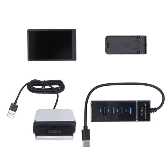 External Monitor For Laptop