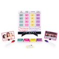 Friends TV Show, The One with the Apartment Bet Party Game, for Adults ...