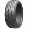 SuperMax UHP-1 225/50ZR17 94W Tires, Set of 4, Fits Chevrolet Cruze ...