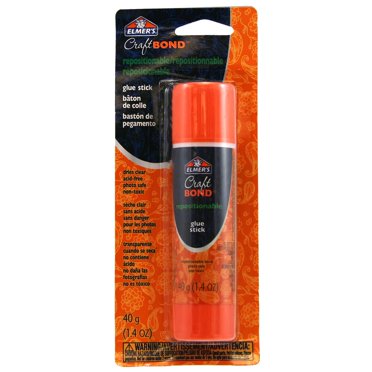 Ross® Glue Stik™, Jumbo, 1.4 oz., 12/pkg - Walmart.com