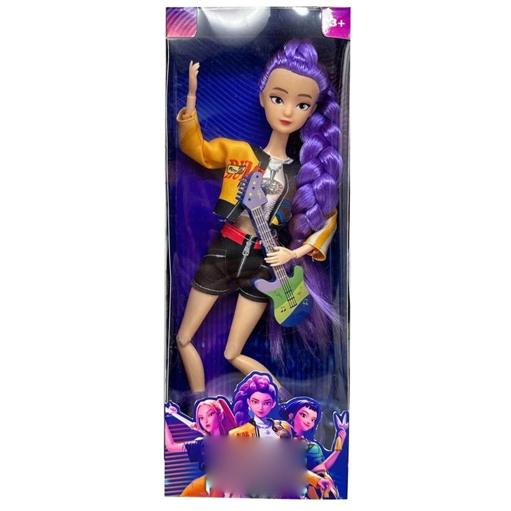 Click here for Cjiawei Interesting Collectable Vinyl Figure Doll... prices