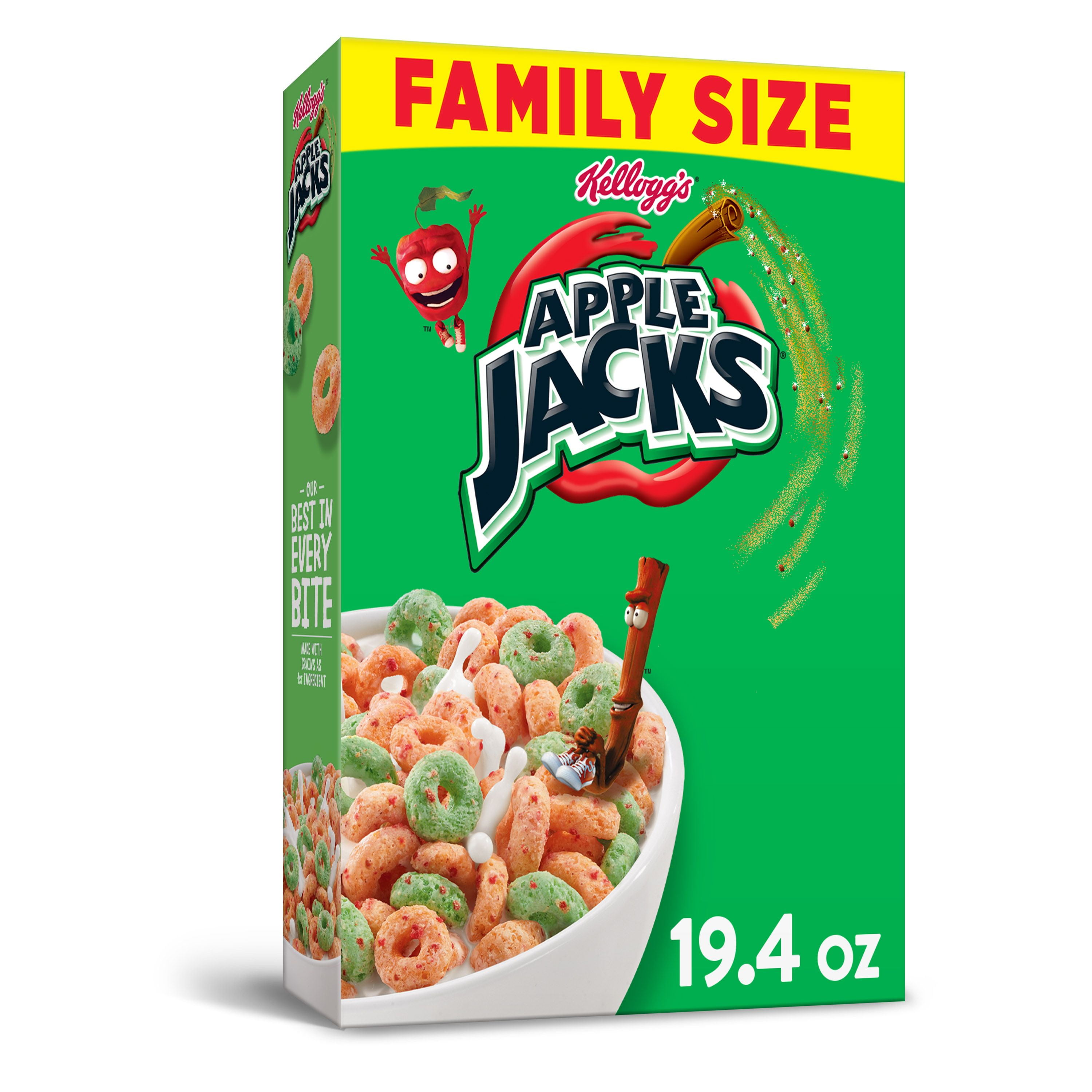Apple Jacks Jamaican | Lipstick Alley Apple Jacks Jamaican | Lipstick Alley