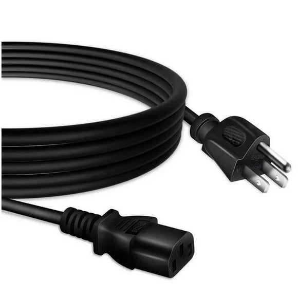 Monitor Power Cable