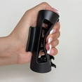 Mello Flexible Cloud Claw Clip, Silicone Hair Clip Scalp-Safe, Non-Slip ...