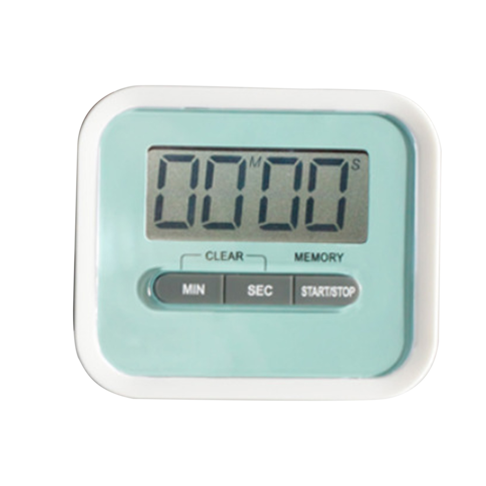 Hloma Self-discipline Timer High Accuracy Plastic Battery Powered ...