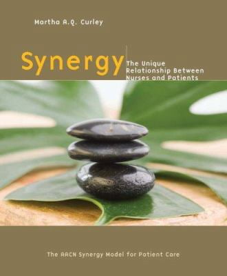 Pre-Owned Synergy: The Unique Relationship Between Nurses and Patients ...
