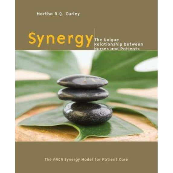 Pre-Owned Synergy: The Unique Relationship Between Nurses and Patients ...