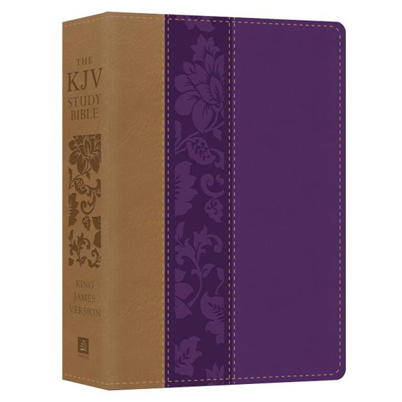 Bibles King James Version Large Print
