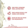 Hoosier Hill Farm Heavy Cream Powder, 1 lb Jar, Shelf-Stable - Walmart.com