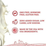 Hoosier Hill Farm Heavy Cream Powder, 1 lb Jar - Walmart.com