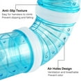 Hamster Tubes Kits, DIY Hamster Tunnel Adventure External Pipe ...
