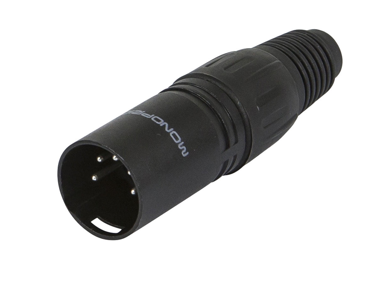 5-Pin Male DMX Connector | Walmart Canada