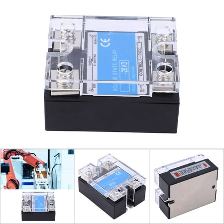 Loewten Electrical Equipment,Relay,BERM Solid State Relay Single Phase ...