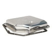 TCI Transmission Pan Deep Sump AOD/AODE/4R70W P/N 438000 Fits select ...