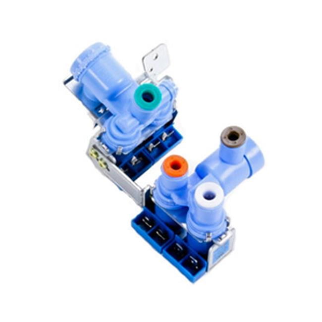 Refrigerator Water Inlet Valve - Walmart.com