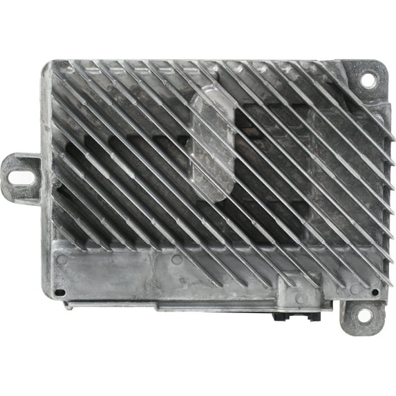 Restored 2015-2017 Cadillac CTS Rear-Mounted Audio Amplifier System ...