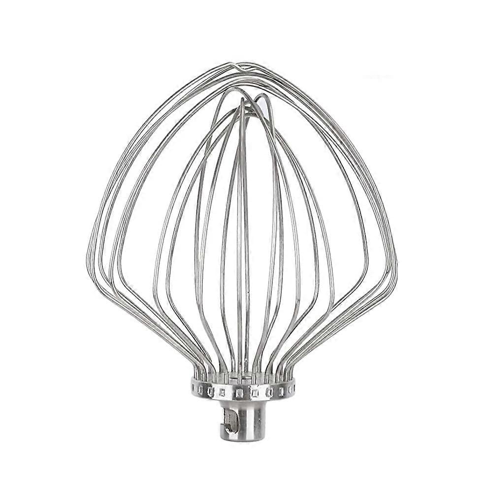 11-Wire Whip Attachment for Kitchenaid Stand Mixer,for Kitchenaid Whisk ...