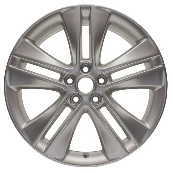 Chevy Cruze Rims