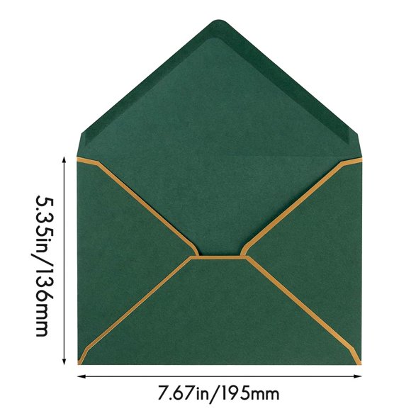 Green Envelope | Walmart Canada