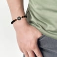 Graduation Gifts for Her/Him Inspirational Compass Bracelet Adjustable ...