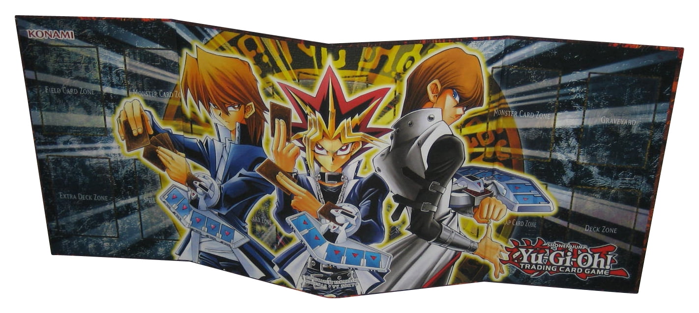 Buy Yu-Gi-Oh! 2007 Konami Game Board Mat Online Philippines | Ubuy