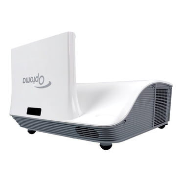 Optoma Technology High Def Video Electronics DuraCore ZH400 4000-Lumen ...