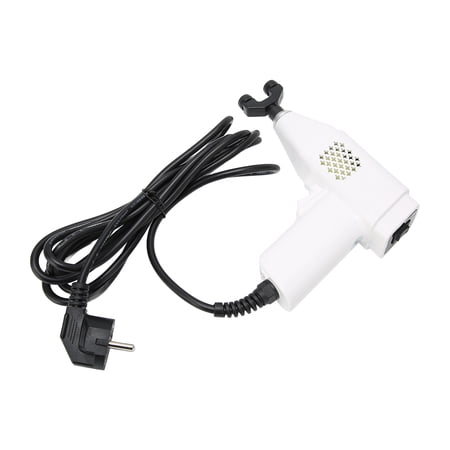 Spine Adjusting Massager, 3 Gears Strength Electric Chiropractic ...