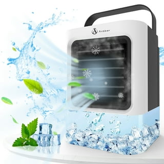 Hessaire Jh542 18 m 1300 CFM Portable Evaporative Cooler - Walmart.com