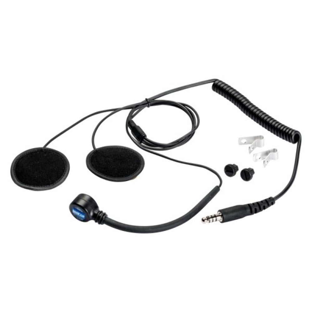 Sparco INTERCOM KIT NEXUS OPEN - Walmart.com