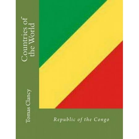 Countries of the World: Republic of the Congo | Walmart Canada