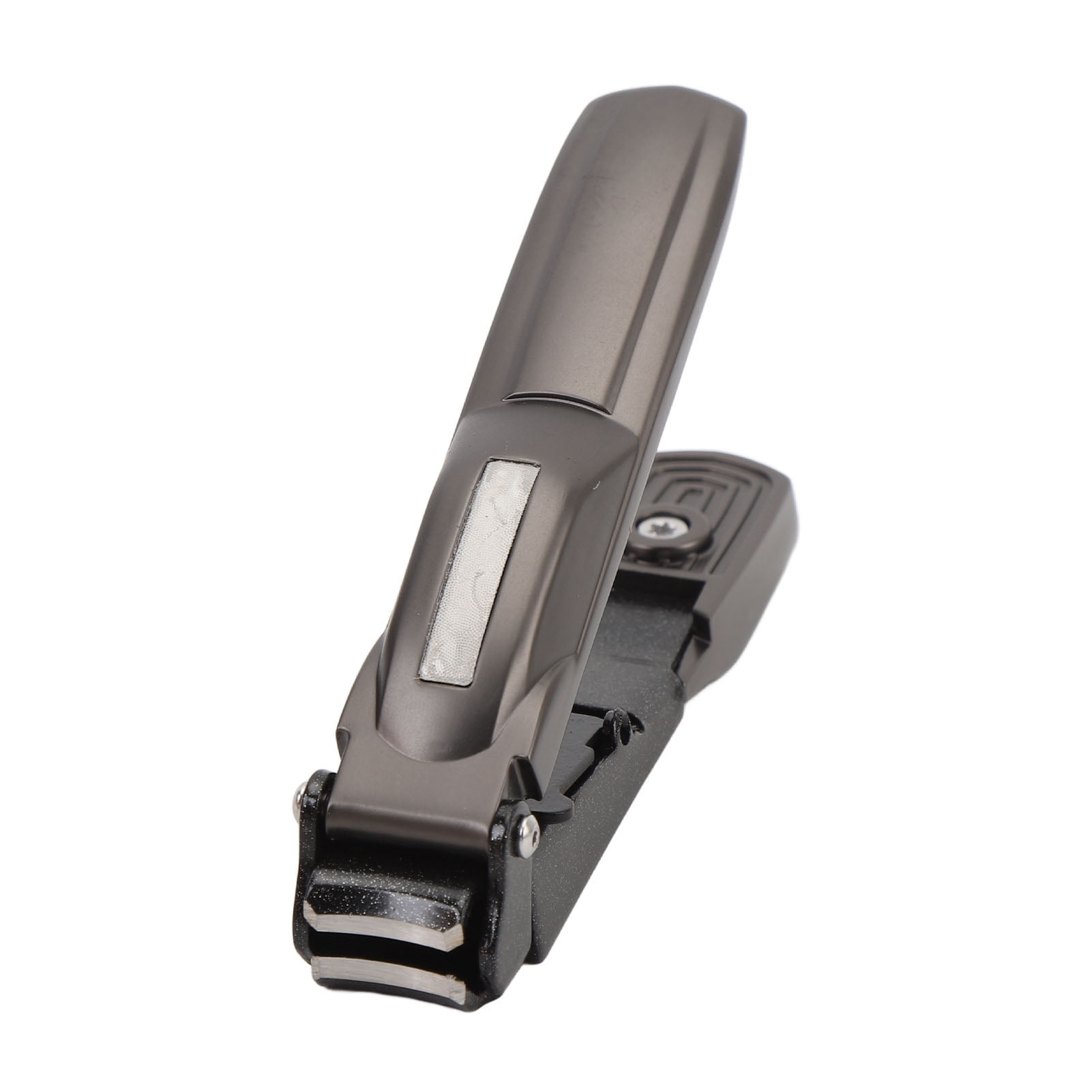 Click here for Fyydes Nail Clipper With Catcher  Fingernail Clipp... prices