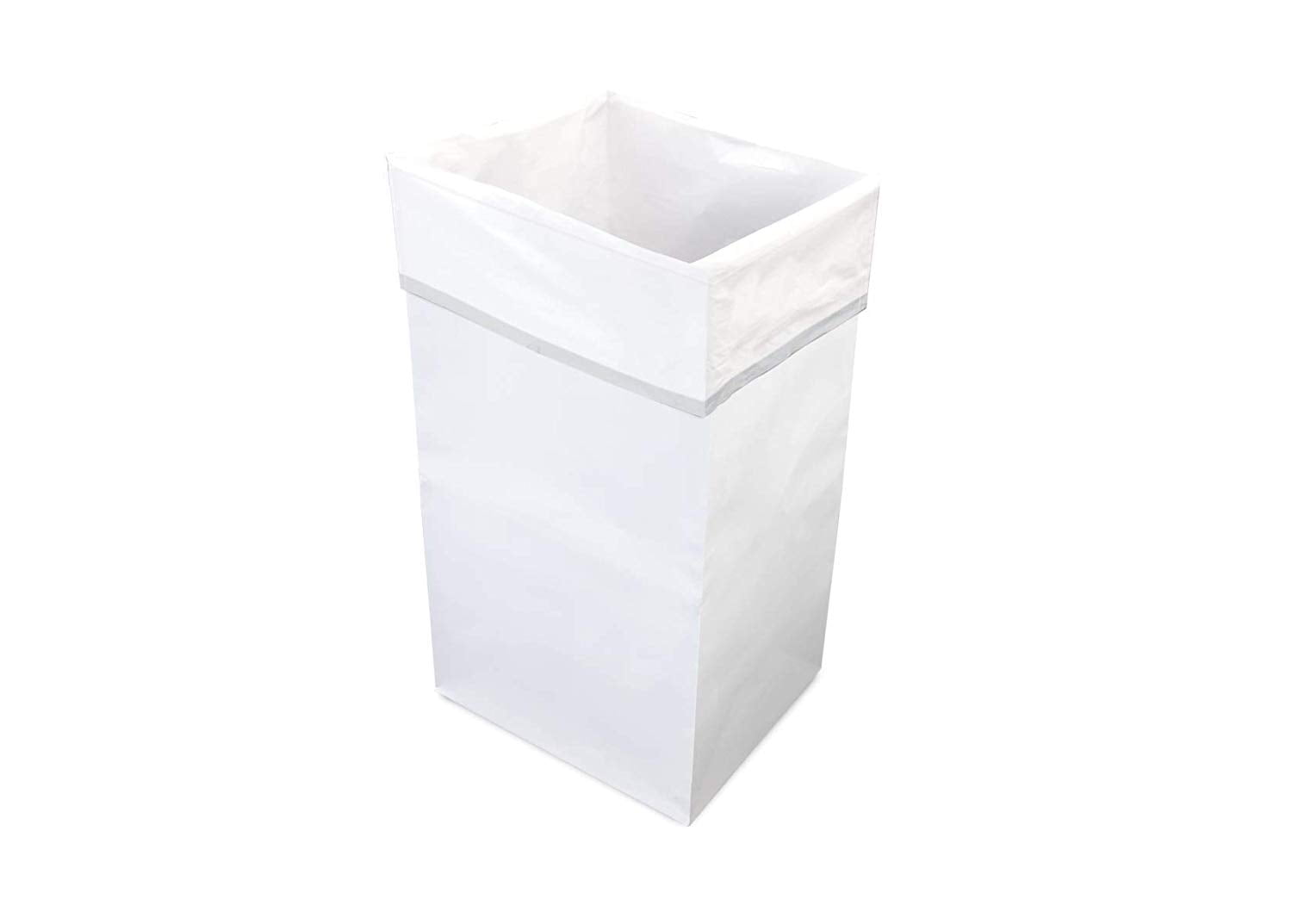 Buy Clean Cubes 30 Gallon Disposable Sanitary Trash Cans & Recycling ...
