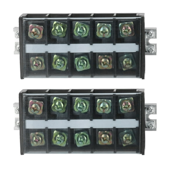 Waterproof Terminal Block