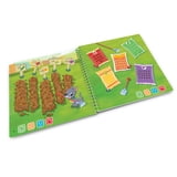 LeapFrog LeapStart Learning: Pre-School Pet Pal Puppies Math Activity ...