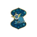 Pokemon TCG: Premium Vaporeon VMAX Collection - Includes 6 Booster ...