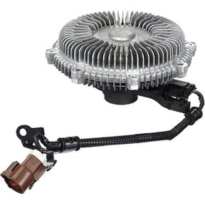 Free Shipping! Motorcraft Engine Cooling Fan Clutch YB-3121 Fits 2009 ...