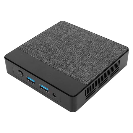 Mini PC, For Celeron N4020 11 Pro Mini Desktop Computer, 4K 2.4/5G WiFi ...