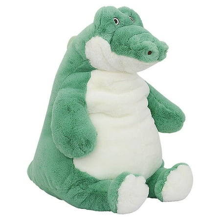 Super soft and large croc plush toy bear duck soft toy 80cm stuffed ...