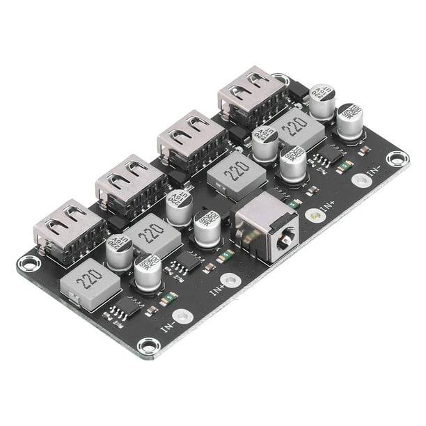 Fast Charge Buck Module,DC Buck Converter Module Fast Quick Charger ...