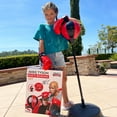 Mike Tyson Kid's Boxing Set - Walmart.com