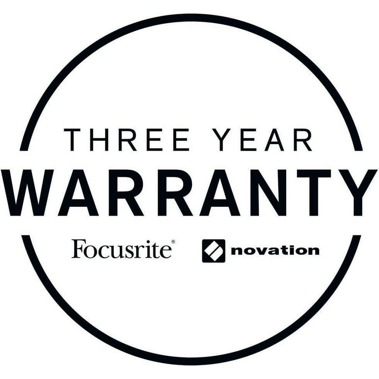 Novation Launchpad White