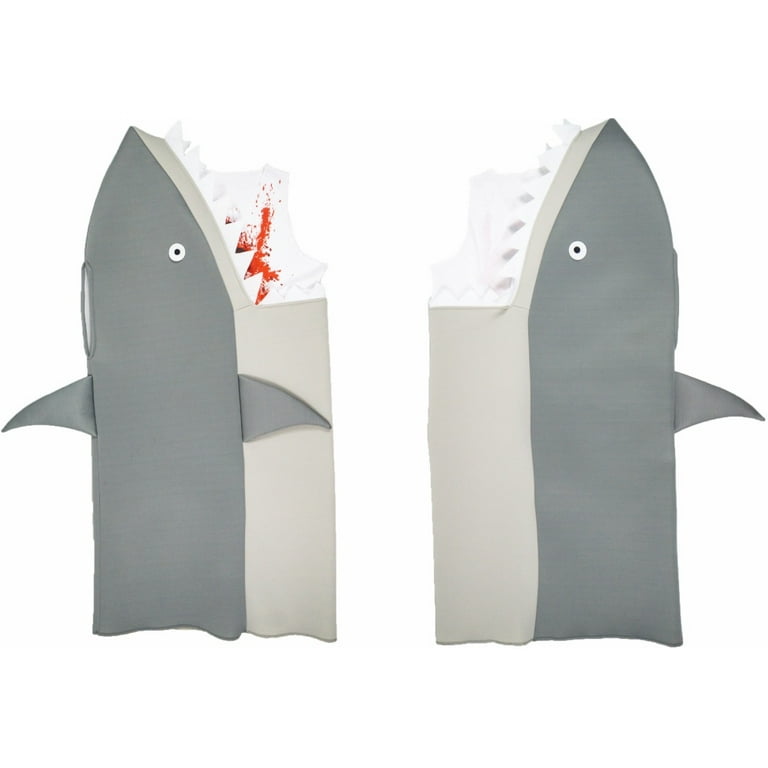 Diy Hammerhead Shark Costume