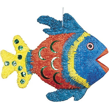 Turtle Pinata - Walmart.com