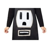 SYNCFUN Plug and Socket Couples Costume for Adult, Plug and Outlet ...